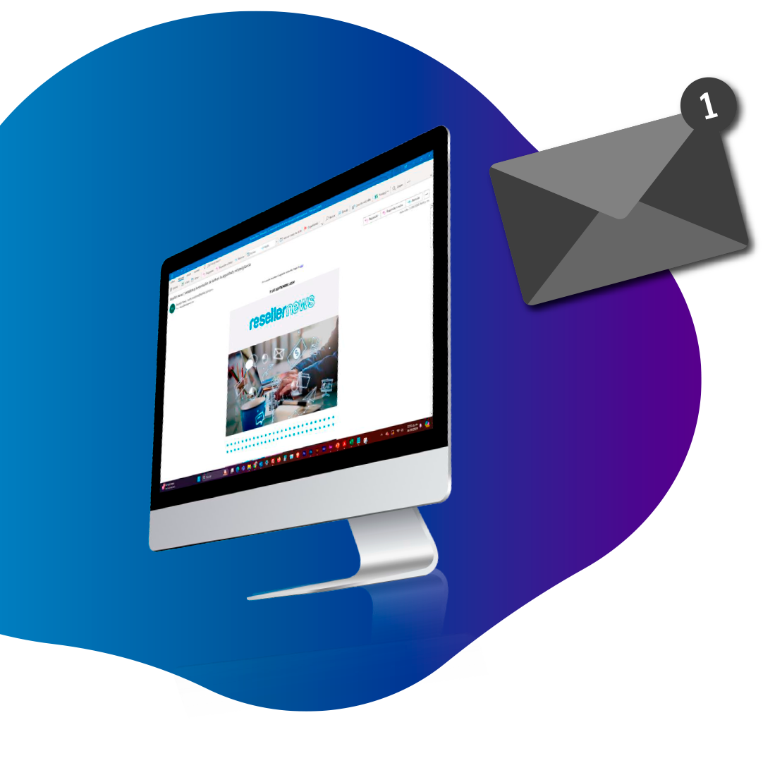 Reseller | Media Kit 2025